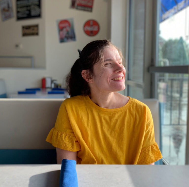 Supports for people with disabilities in MA, CT, DE, VA - Community ...