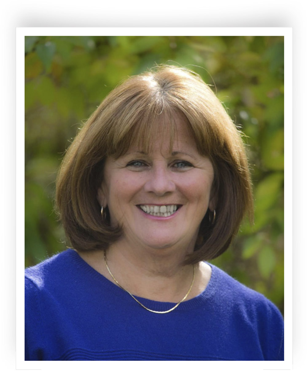 Meet our President - Community Systems, Inc.