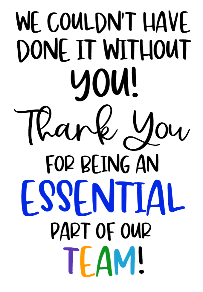 Words of Wisdom - Community Systems, Inc.